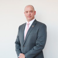 Jaco Minnaar | Page Executive